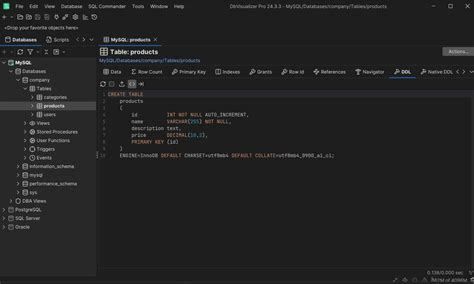 Truncate Vs Delete Sql Comparison Of The Two Statements