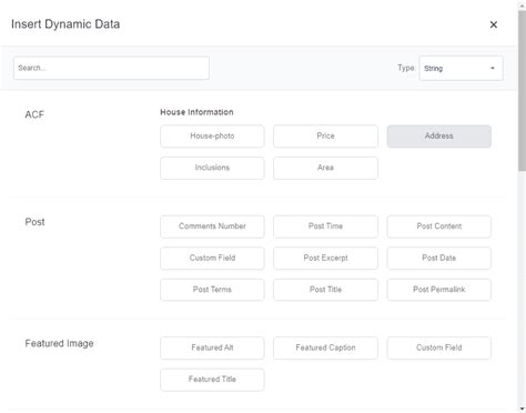 Working With Custom Post Types In Breakdance Builder Gold Penguin