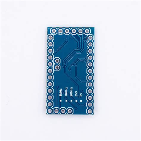 Arduino Pro Mini 5v16mhz Development Board Udevices