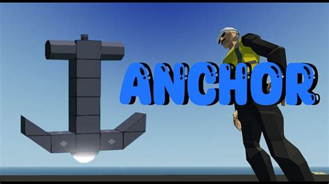 Simple Anchor Tutorial Youtube