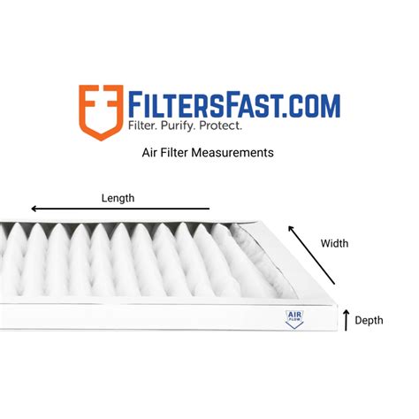 3 Simple Ways To Find The Right Air Filter Size For Your Hvac