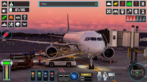 Flight Simulator Pilot Game Para Android Download