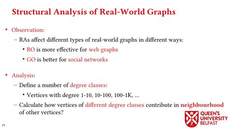 Locality Analysis Of Graph Reordering Algorithms Iiswc21 Dipsa Data Intensive Parallel