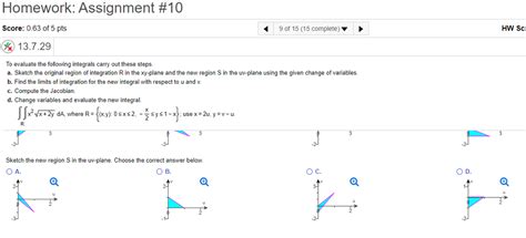 Solved Homework Assignment 10 Score 063 Of 5 Pts 9 Of 15