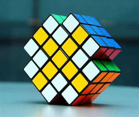 The X Cube Project Home