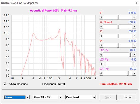Big Big TL Page DiyAudio