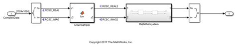 Matlab缓冲区设置使用 Simulinksignal 对象指定缓冲区重用 Csdn博客