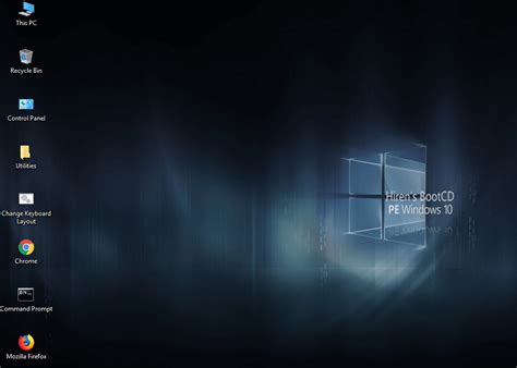 How To Use Hirens Boot Cd For Low Level Format