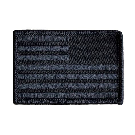Patch Reverse Flag Goruck