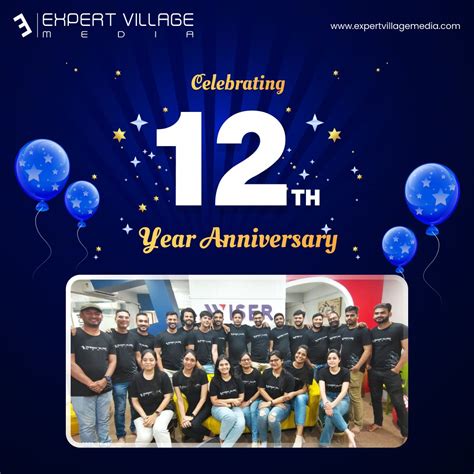 Abhishek Porwal On Linkedin 🎉🥳 Celebrating 12 Years Of Excellence At