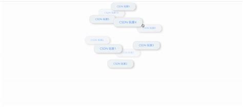 d标签云实现过程tagcloud js同步原生和 vue 腾讯云开发者社区 腾讯云