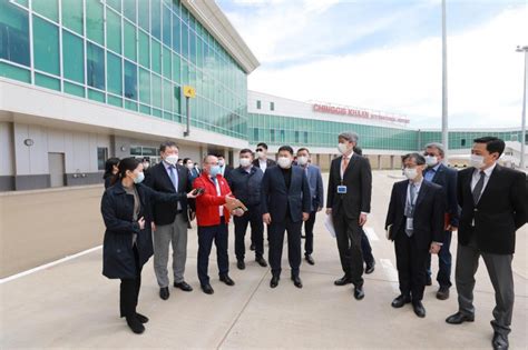 Засгийн газар Хөшигийн хөндийд Эдийн засгийн хөгжлийн чөлөөт бүс байгуулах шийдвэрийг гаргана