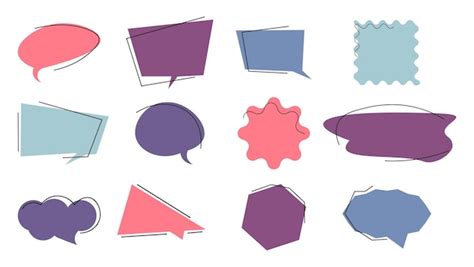 Shape Dialog Box Images Free Download On Freepik