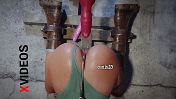Sex Machine Fucked Hard This D Girl In Her Ass XVIDEOS COM