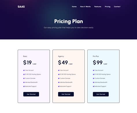 Introducing The Ultimate SAAS Layout Pack For Quix Page Builder ThemeXpert