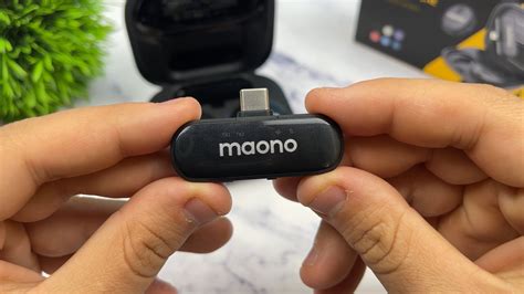 Maono Wm620 Review The Best Mic For Content Creators Under 50 Techxreviews