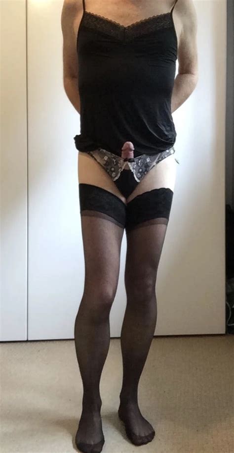 Sarah Cd In Dresses And Lingerie 18 Pics Xhamster