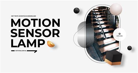 Motionlamp