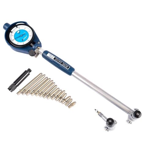 Dial Bore Gauge Set Model Name Number 5510 0005 Price