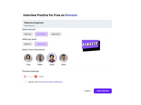 A Step By Step Guide To Preparing For Ai Interview Questions