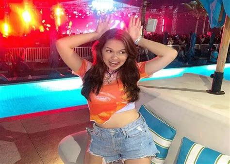 Profil Rebecca Klopper, Artis yang Terseret Kasus Video Syur Viral 47 Detik - Espos.id | Espos ...