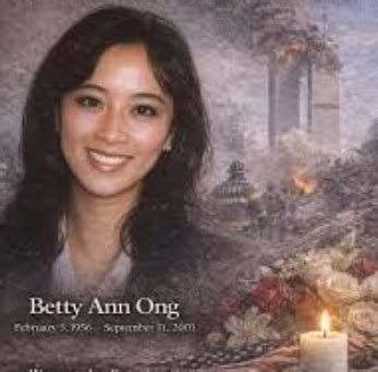 Betty Ann Bee” Ong 1956 2001 Find A Grave Memorial