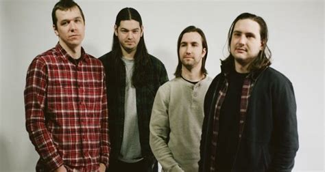 Superheaven — The Band That Support The Aliens Rights By Songs For