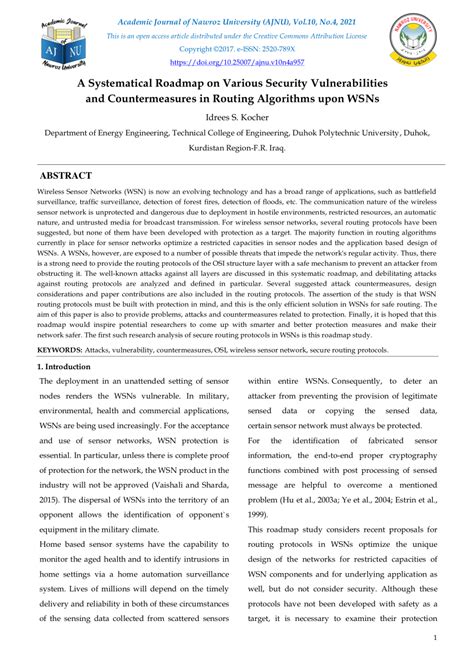 pdf an experimental simulation of addressing auto configuration