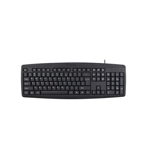 Micropack K203 Keyboard Eol Excel Technologies Limited