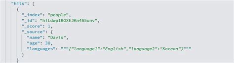 opensearch에서 json processor를 사용하여 json문자열을 json으로 변환하는 방법 aws re post