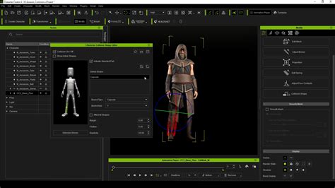 Libertas Review Five Pro Tips For Character Creator 4 Reallusion