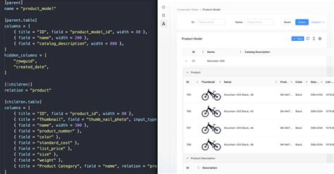 Seaorm Pro 🖥️ Admin Panel For Seaorm