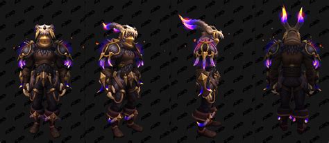 Dragonflight Gear Sets At Samantha Sternberg Blog