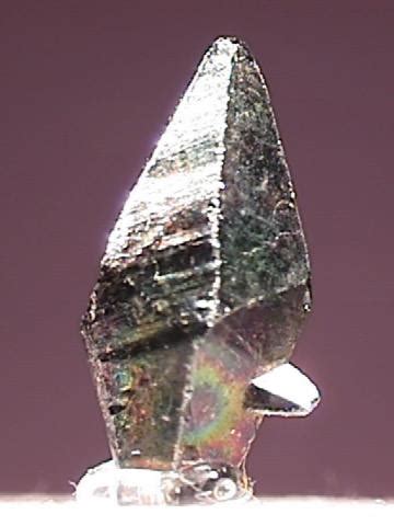 Amethyst Galleries THE TRIGONAL SYSTEM