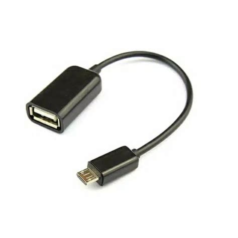 Jual Kabel Otg Micro Usb Otg Micro Usb Kabel Cable Otg Micro Usb Inv Shopee Indonesia