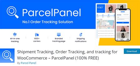 6 Best WooCommerce Shipment Tracking Plugin 2025 Frip In