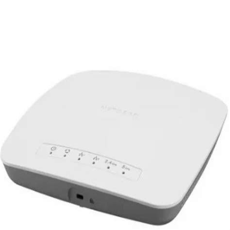 Netgear Access Point At Best Price In Pune By Smartnetic Services ID