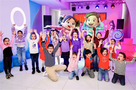 Abc Land • ეიბისი ლენდი