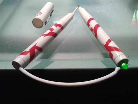 Simple Continuity Tester 4 Steps Instructables