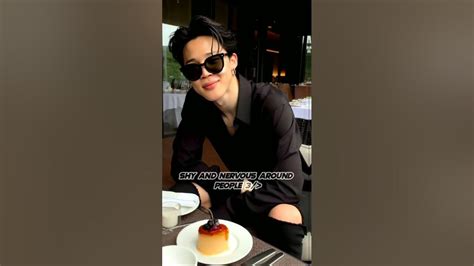 You Are An Introvert Kpop Bts Army Music Jimin Shorts Edit Fyp