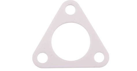 Iberital Teflon Element Gasket 43 X 36 X 2 3mm Original Shop Coffee