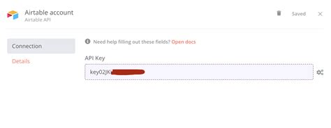 Course 1 Inserting Data Into Airtable Error N8n Courses N8n Community