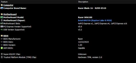 [intel] How To Update Your Microcode For Intel Hx 13 14th Gen Cpus