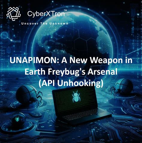 Cyberxtron Technologies On Linkedin Apt41 Apt Unhooking