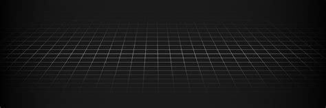 Premium Vector The Intersection Of Horizontal And Vertical Lines The