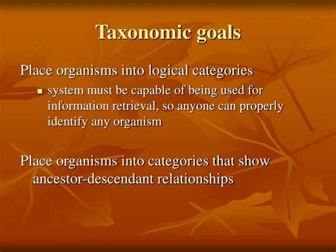 Ppt Using Dichotomous Keys Powerpoint Presentation Free Download Id 3670650