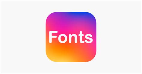 ‎keyboard Fonts Keyboard Maker On The App Store