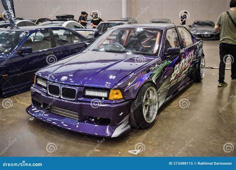 Bmw E36 Drift Build Bmw E36 M3 Drift Build Wrocawski Informator