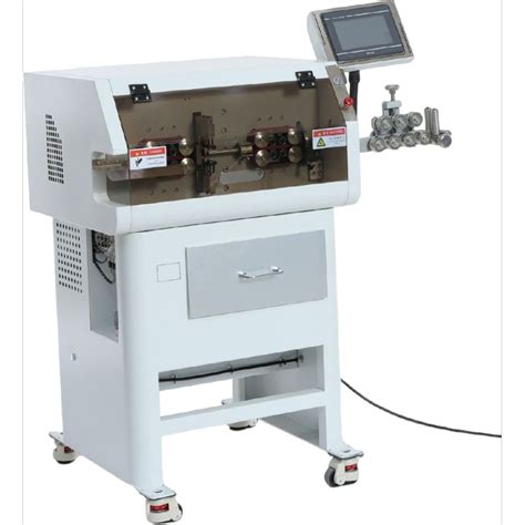 Sinrad Tech Cutting Stripping Machines A Comparison Guide Customize Machine Sinrad