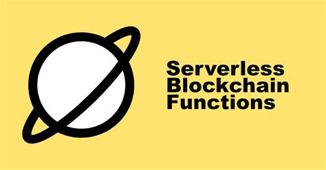 🔥 juno serverless blockchain functions developers internet computer